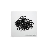 Small Rubber Washers pack - 4 sizes - Multiplex Traders